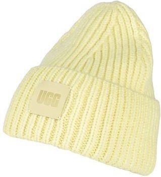 UGG CHUNKY RIB BEANIE