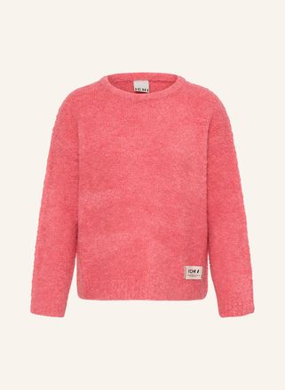 Ichi Pullover Ihsarisa pink