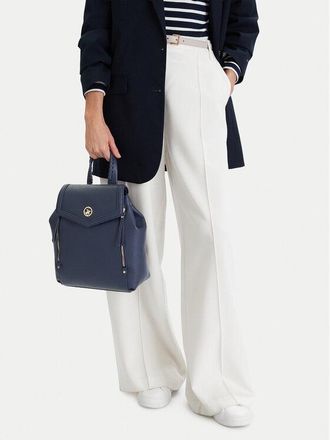 Beverly Hills Polo Club Rucksack CEO-BHPC-L-011-09 Dunkelblau