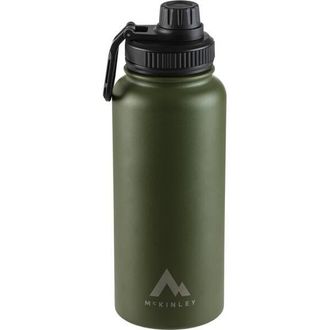 McKinley Trinkbeh&auml;lter Trinkflasche Vacuum 1L Schraubverschl