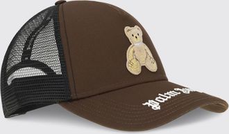 Palm Angels Hut PALM ANGELS Herren Farbe Braun