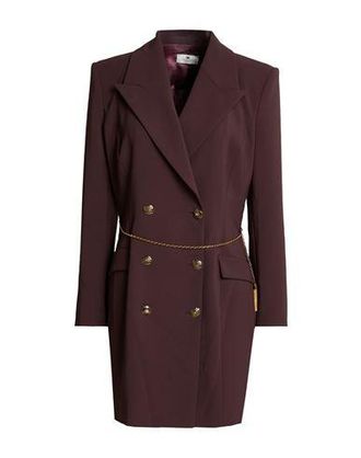 Elisabetta Franchi ROBES - Robes courtes sur YOOX.COM