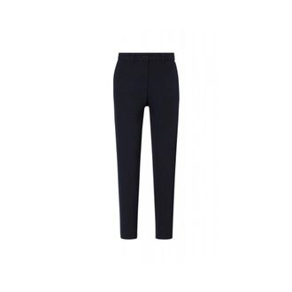 Liu Jo Zigarettenhosen - - Trousers - Damen - Blau - 2XL