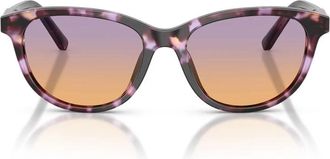 Dolce & Gabbana Dx4010 Sonnenbrille - - Accessories - unisex - Mehrfarbig - 48 MM