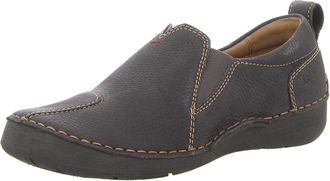 Josef Seibel Fergey 49, Titan, Farbe:Titan, Größe:41