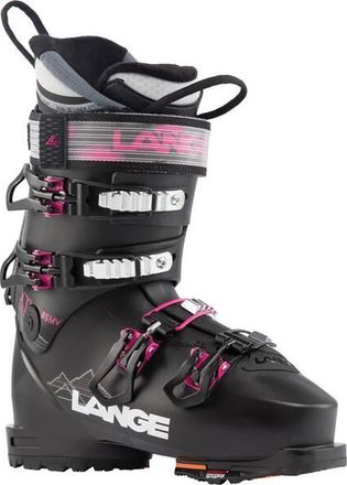 Lange Damen XT3 85 MV W NO PIN (BLACK)