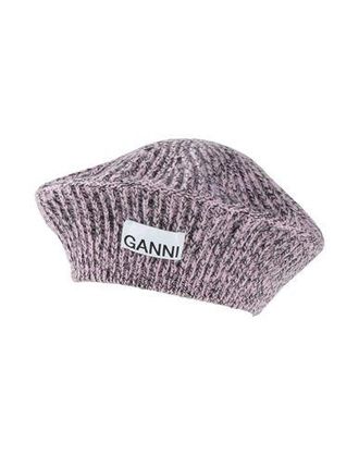 Ganni ACCESSOIRES - Chapeaux sur YOOX.COM