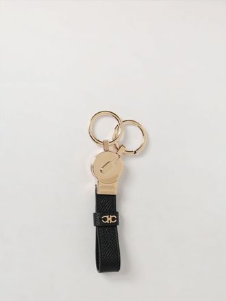 Ferragamo Porte-Cl&eacute;s Homme couleur Noir