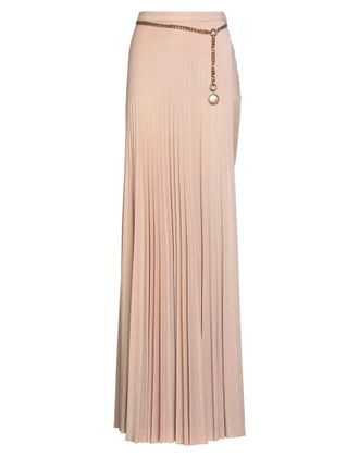 Elisabetta Franchi HOSEN & R&Ouml;CKE - Maxi-R&ouml;cke auf YOOX.COM