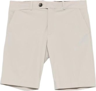 Roberto Ricci Design Rrd, Homme, Shorts, Beige, Taille: S Surflex Chino Shorts
