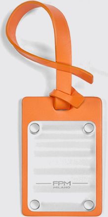 FPM Milano Sac De Voyage FPM MILANO Homme couleur Orange