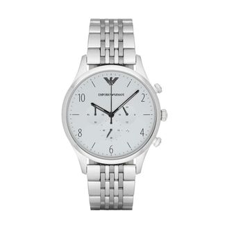 Emporio Armani Herren, Accessories, Grau, ONE SIZEGr&ouml;&szlig;e