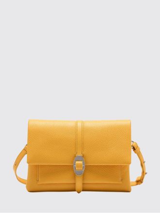 Coccinelle Sac Bandouli&egrave;re COCCINELLE Femme couleur Jaune