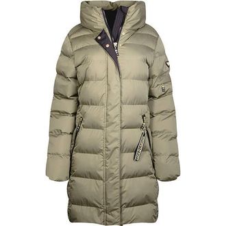 Canyon Damen Mantel Mantel