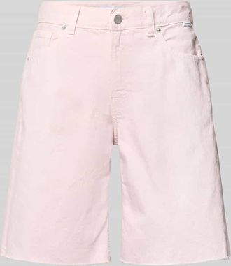 Armedangels Regular Fit Jeansshorts aus reiner Baumwolle Modell THALINAA