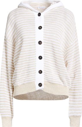 Brunello Cucinelli STRICKWAREN - Strickjacken auf YOOX.COM