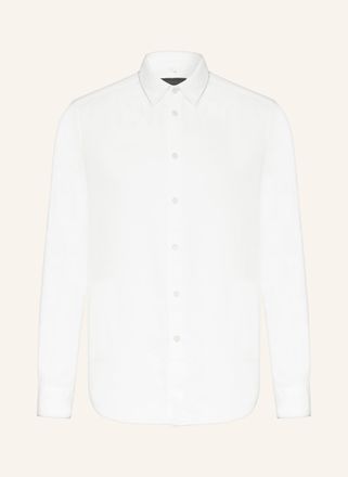 Drykorn Drykorn Hemd Ramis Comfort Fit weiss