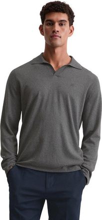 Marc O'Polo Strickpullover aus Bio-Baumwoll-Kaschmir-Mix