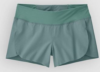 Patagonia Stretch Hydropeak Boardshort bleu