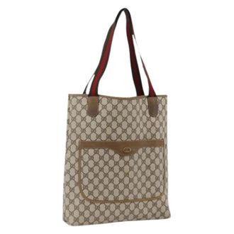 Gucci Damen, Pre-Owned, Beige, ONE SIZEGr&ouml;&szlig;e