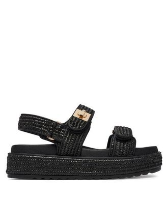 Steve Madden Sandalen Bigmona 11003034 Schwarz