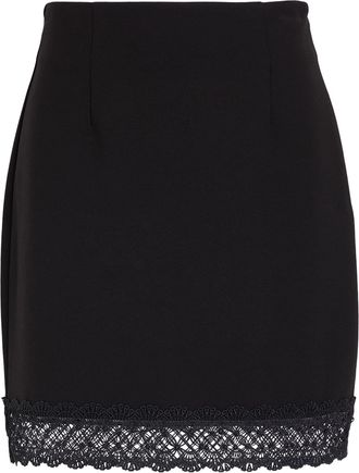 Twin-Set HOSEN & RÖCKE - Miniröcke auf YOOX.COM