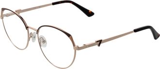 Guess Brillenfassung GU2867 032 51
