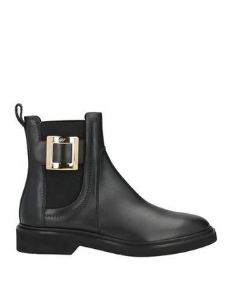 Roger Vivier CHAUSSURES - Bottines sur YOOX.COM