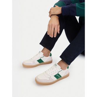 G-Star Sneakers G-Star Raw EO-SANDER-03 Wei&szlig;