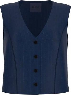 Guess Gilet sans manches Zanita