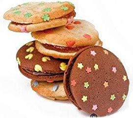 Silikomart Silikonform, Silikon, Terrakotta, 30x40cm