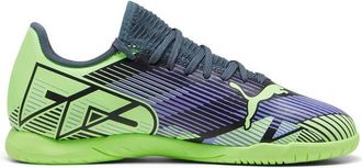 Puma Kinder Fussball-Hallenschuhe FUTURE 7 PLAY IT Jr