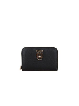 Guess Geldb&ouml;rse Schwarz