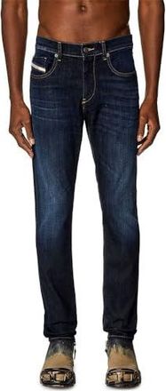 Diesel 2019 D-STRUKT_Pants_Bleu_38W / 30L