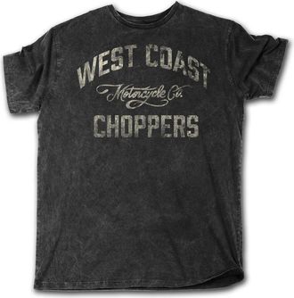 West Coast Choppers T-Shirt