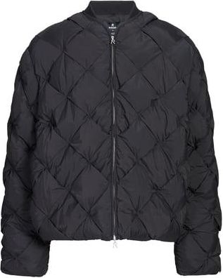 Represent Aufnehmen - zitiert Côte -côte - Black Zitat niedergeschlagen