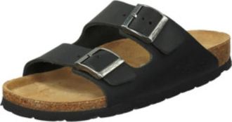Rohde Herren Pantoletten - - Shoes - Herren - Schwarzk - 46 EU