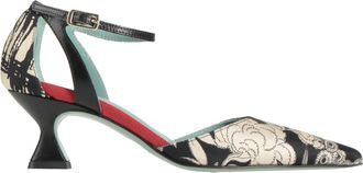 Paola d'Arcano SCHUHE - Pumps auf YOOX.COM