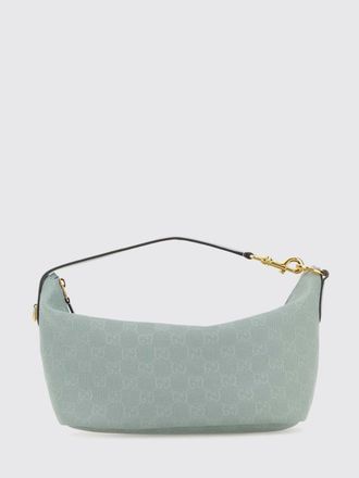 Gucci Vanity Handtasche von aus GG-Monogramm-Jacquard-Stoff mit Rei&szlig;verschluss