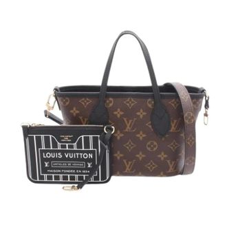 Louis Vuitton Damen, Pre-Owned, Braun, ONE SIZEGr&ouml;&szlig;e