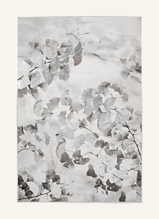 Fink Wanddekoration Dorica silber