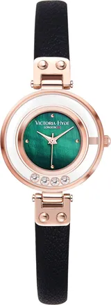 Victoria Hyde London Uhr Spark