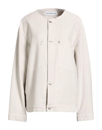 Department Five JACKEN & M&Auml;NTEL - Jeansjacken/M&auml;ntel auf YOOX.COM