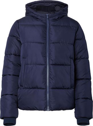 Pieces Pcbee New Short Puffer Jacket Noos Bc