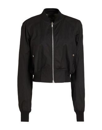 Rick Owens JACKEN & M&Auml;NTEL - Jacken und Anoraks auf YOOX.COM