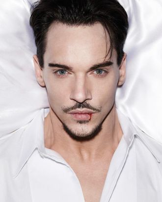 Generic Dracula (TV) Jonathan Rhys Meyers Foto 25,4 x 20,3 cm