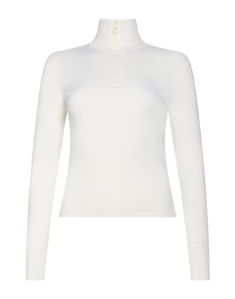 Courr&egrave;ges STRICKWAREN - Rollkragenpullover auf YOOX.COM