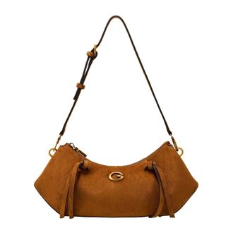 Guess Dorothy SM Girlfrien - - Bags - Damen - Braun - ONE SIZE