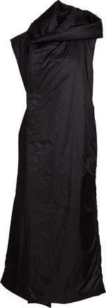 Rick Owens JACKEN & M&Auml;NTEL - Pufferjacken & Daunenjacken auf YOOX.COM