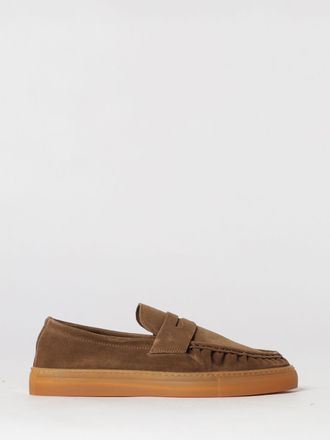 Copenhagen Mokassins Herren Farbe Braun